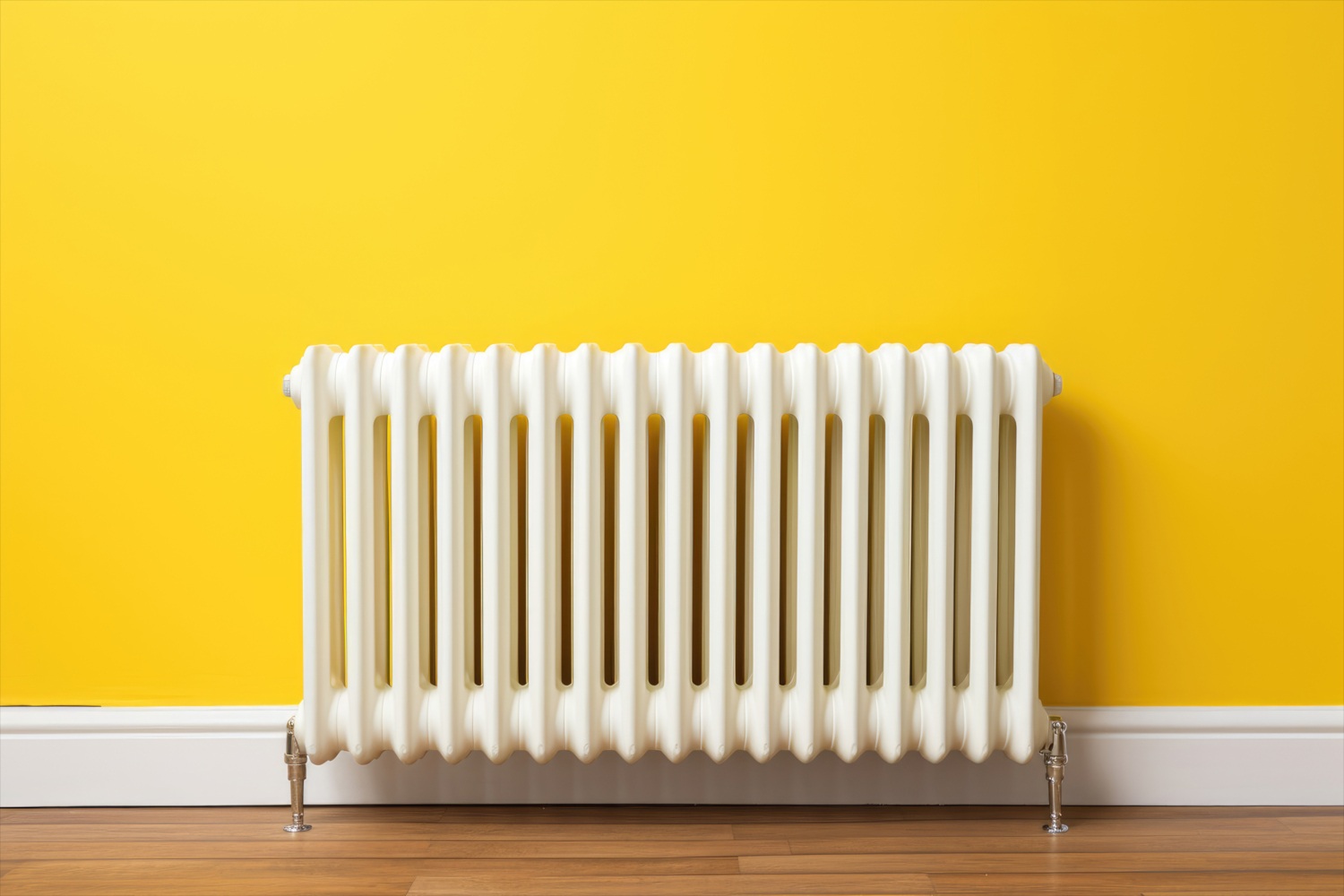 Bleeding a Radiator: Simple DIY to Boost Heating Efficiency - NorrScot ...